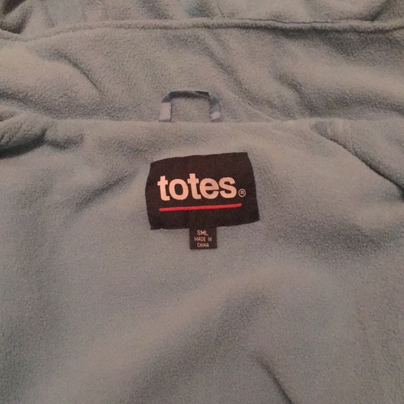totes | Jackets & Coats | Totes Small Coat | Poshmark
